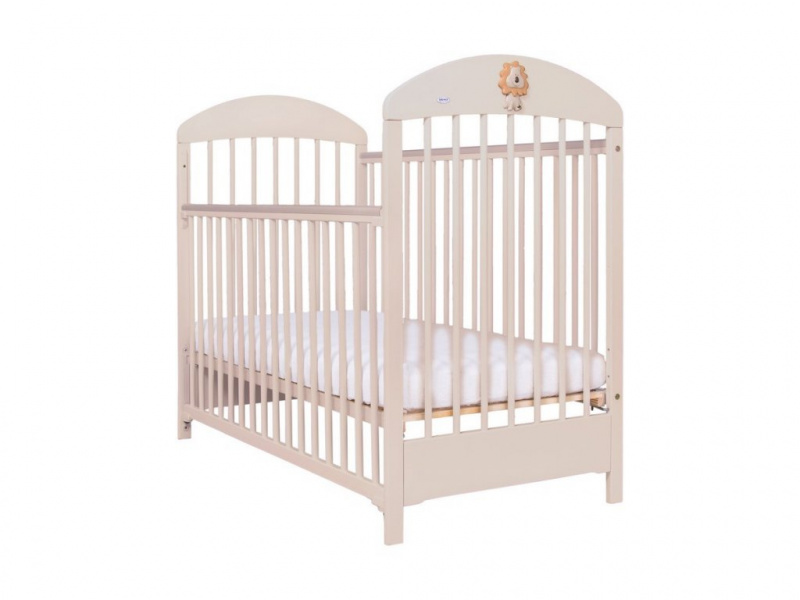 Detské postieľky 50 modelov