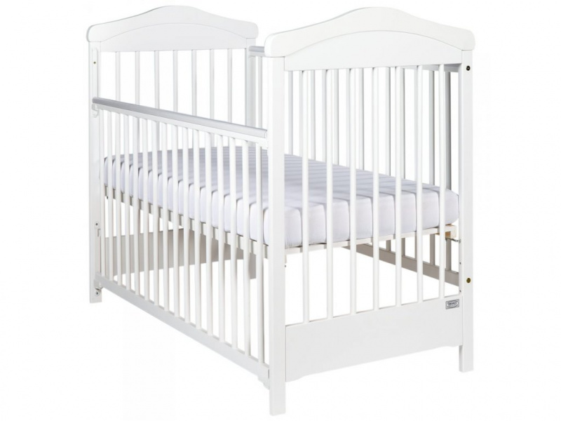 Detské postieľky 50 modelov