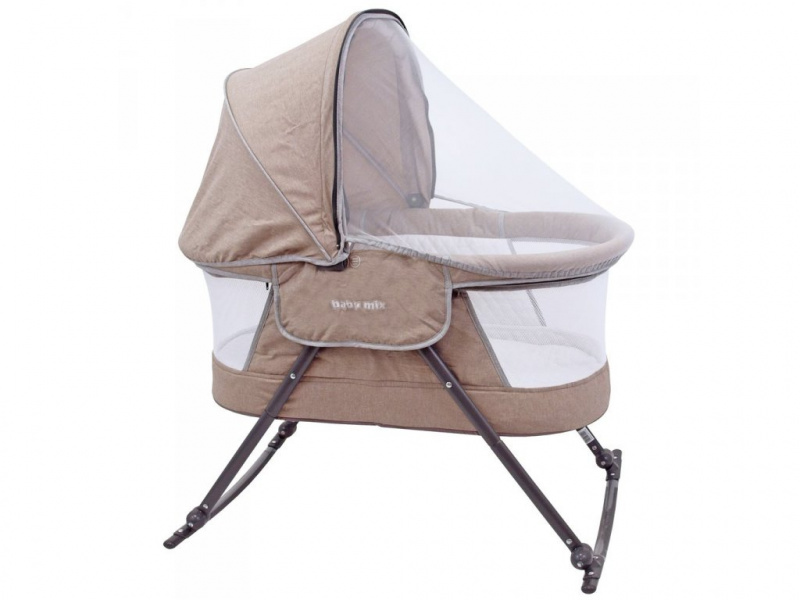 Detské postieľky 50 modelov